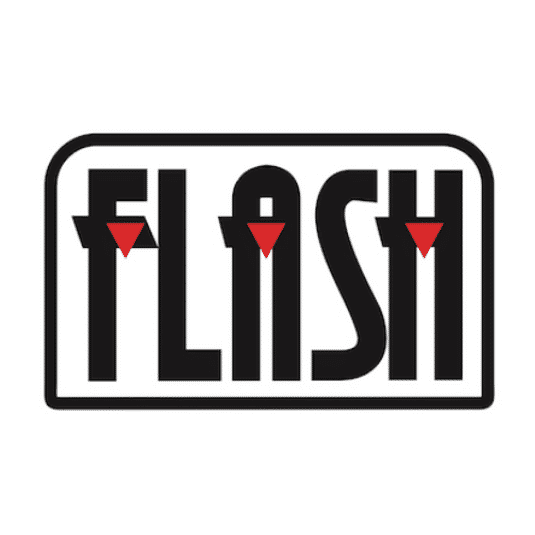 Jakkar og kápur – Flash